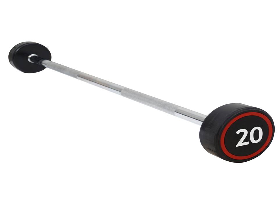 FIX BARBELL 20 KG